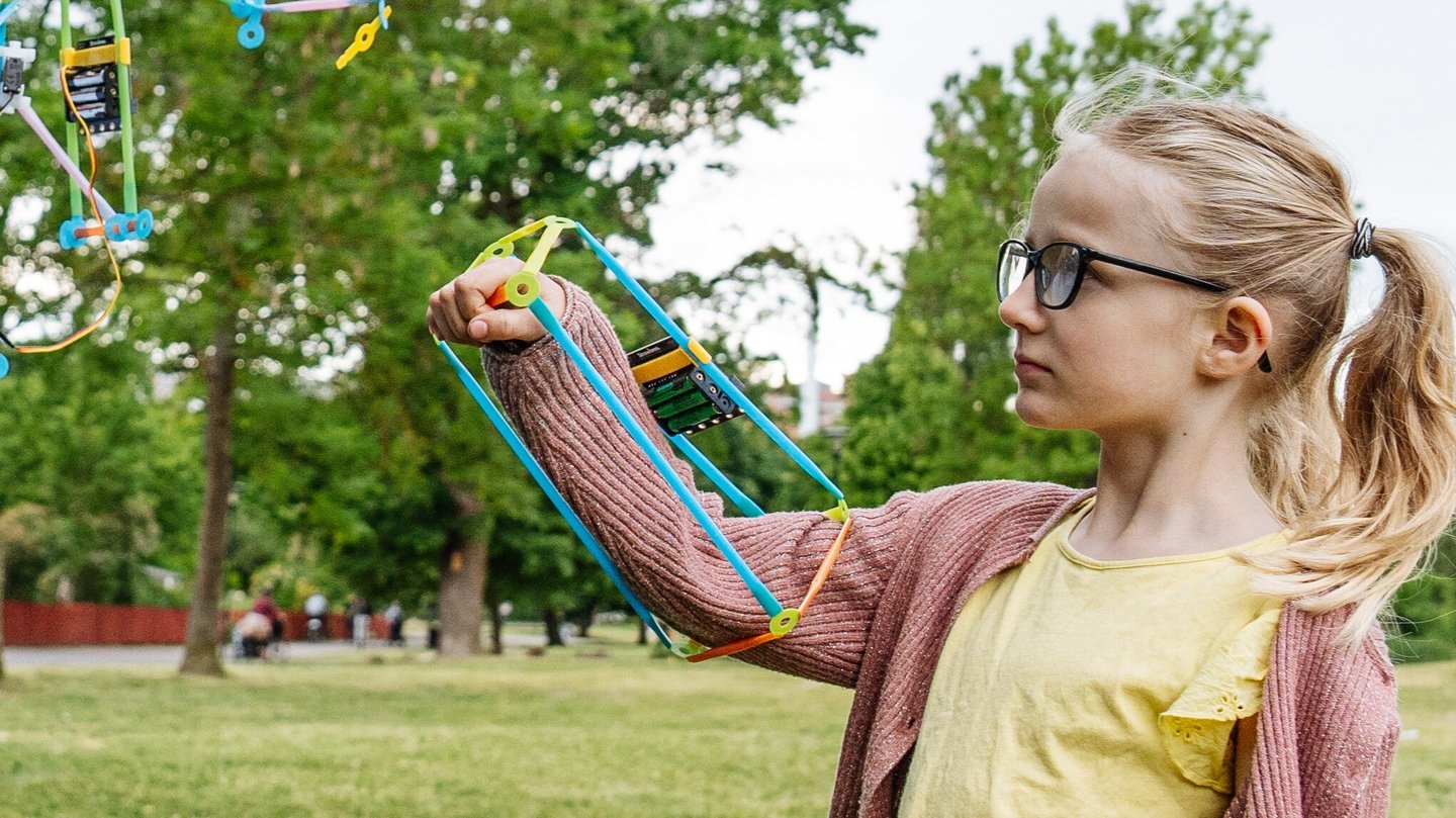 21st Century Skills: Creative Innovation