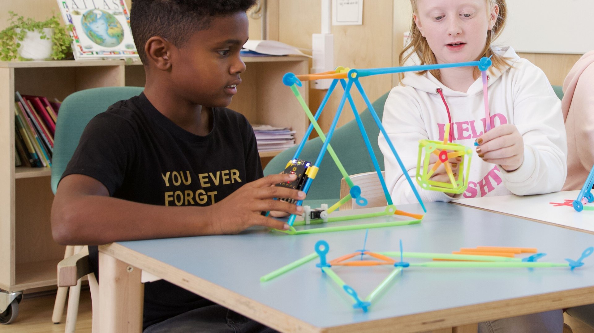 Why Coding for Kids is the New Literacy: The Case for Early Digital ...