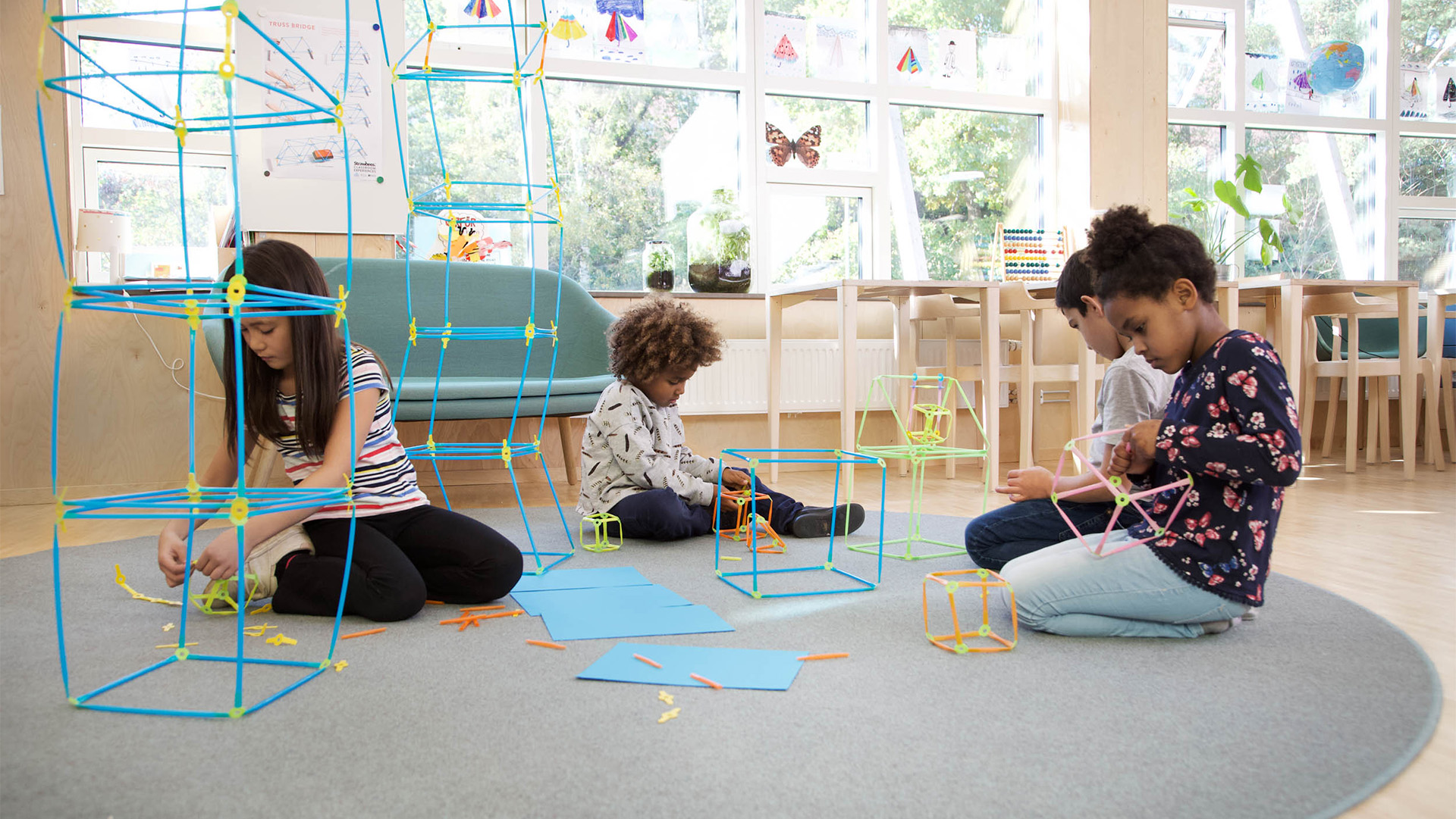 21st Century Skills in STEM Education and STEAM Education: Empowering ...