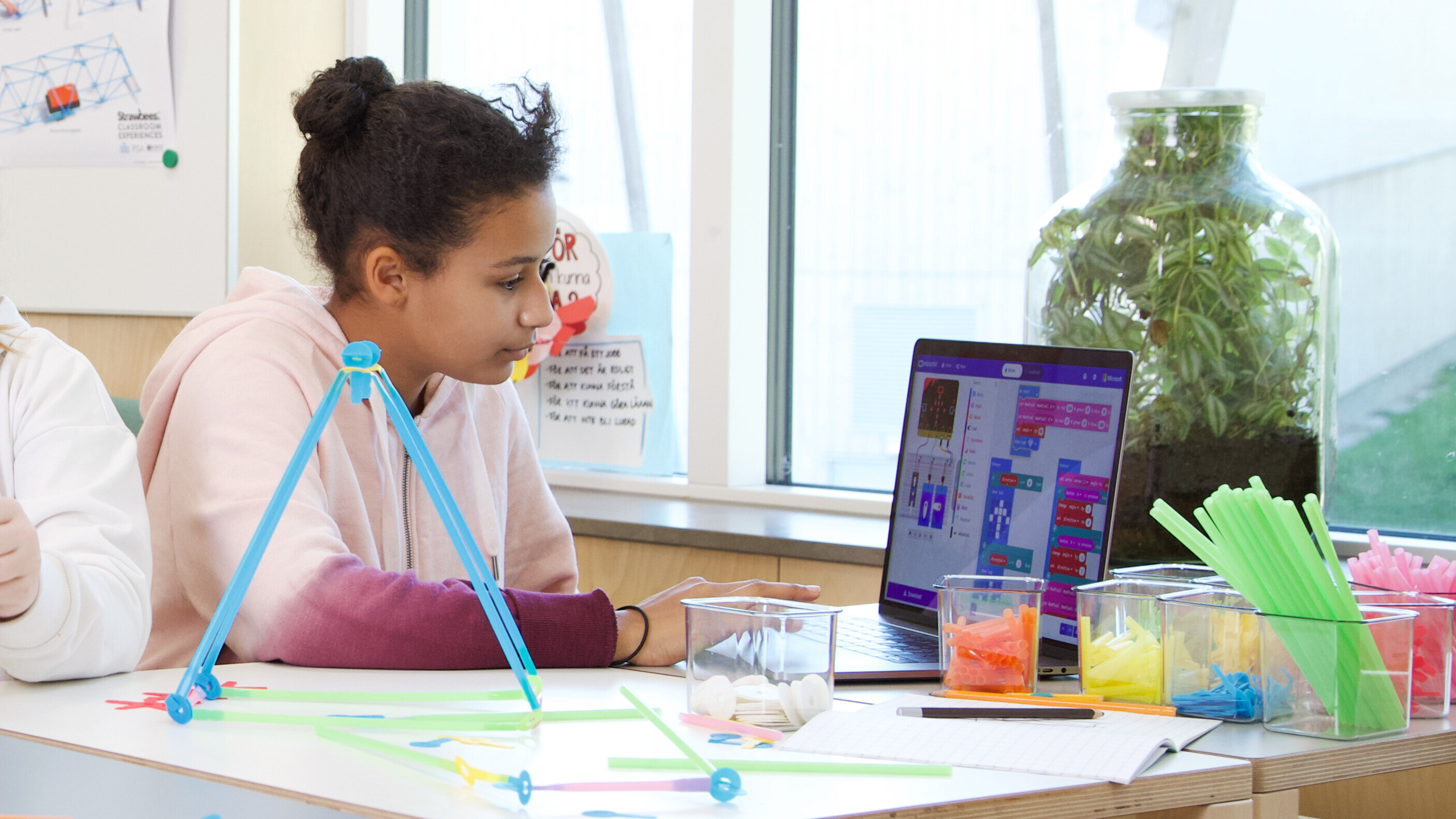 Unleashing Innovation: Teaching Coding in Elementary Schools - Benefits ...