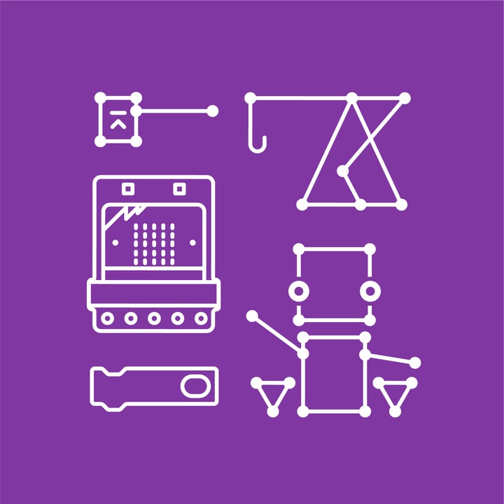 Strawbees Teacher Support Resources for STEM & STEAM Education