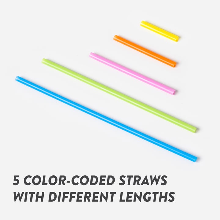 STEAM Starter Kit by Strawbees | Hands-On STEM for Beginners